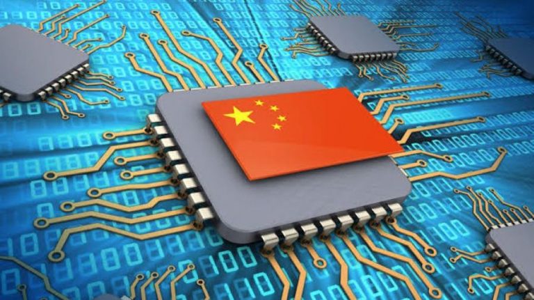 How Does the Chinese Ministry of State Security Operate Within China’s ...